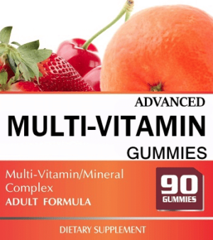 Private Label Vitamins & Supplements Wholesale Distributor