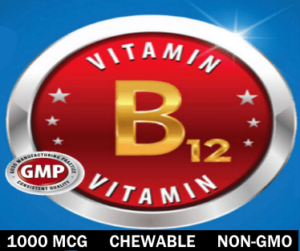 Private Label Vitamins & Supplements Wholesale Distributor