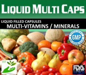 Private Label Vitamins & Supplements Wholesale Distributor