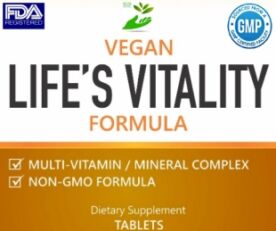 Private Label Vitamins & Supplements Wholesale Distributor